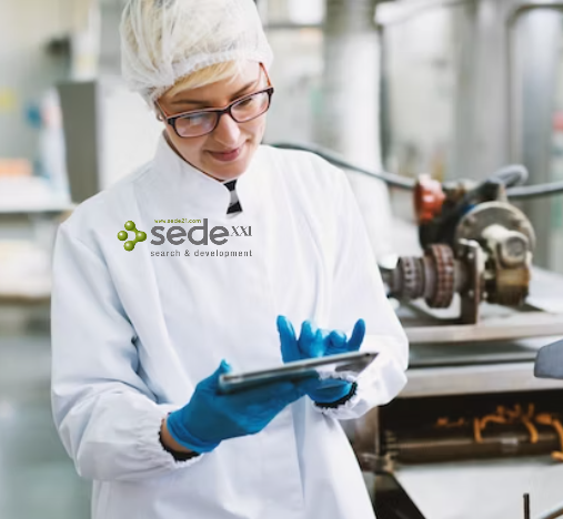 Oportunidad laboral - RESPONSABLE CALIDAD - SECTOR ALIMENTACION ...